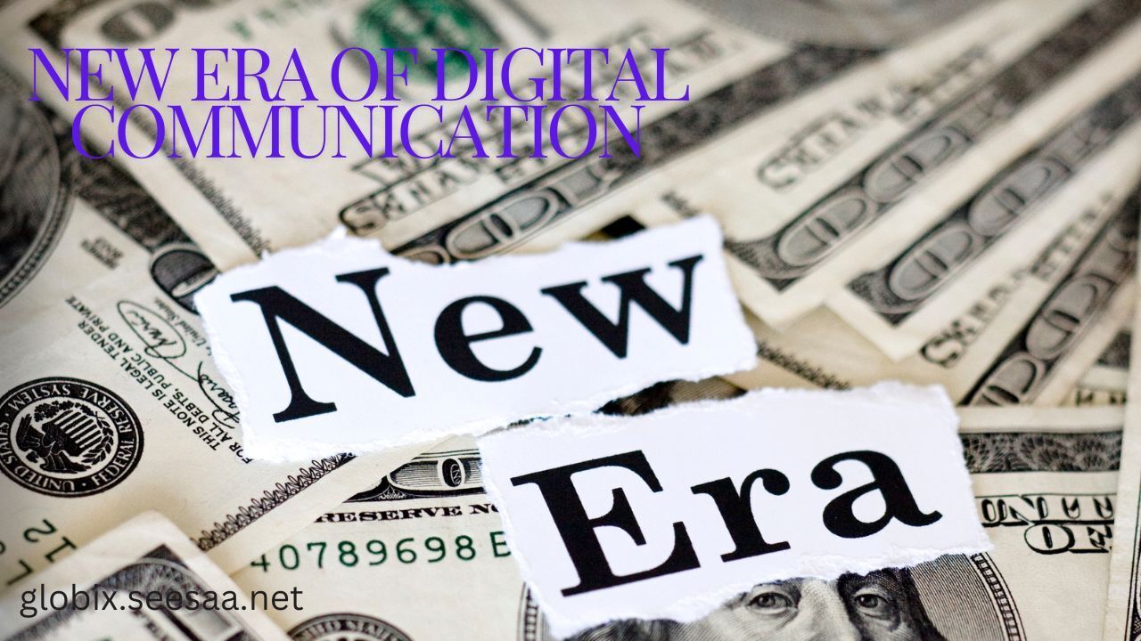 Understanding Globix A New Era of Digital Communication: globix